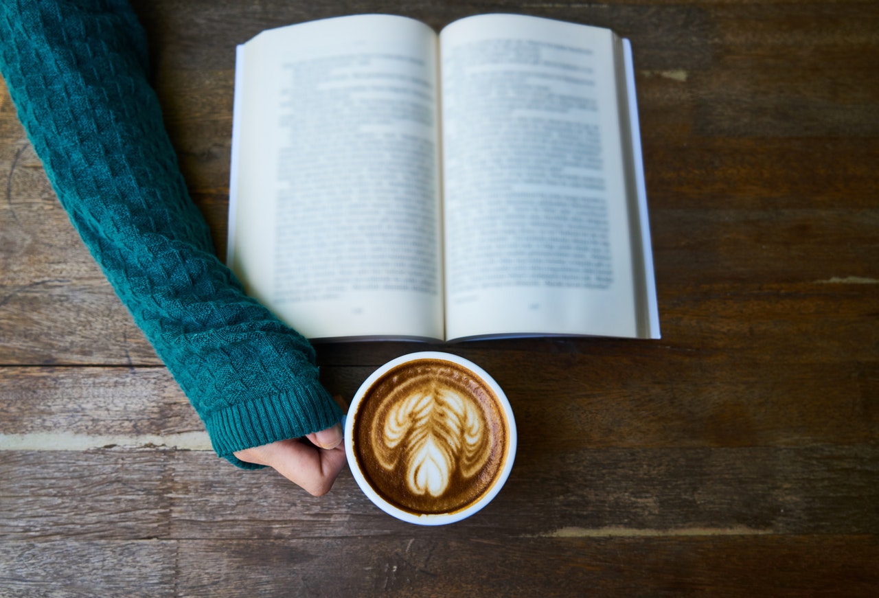 6 Financial Freedom Books That Will Change Your Life - WealthSpade